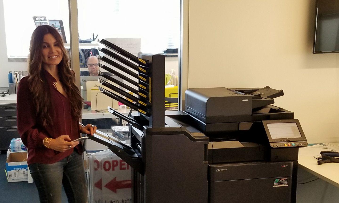 Explore Copier Rental, Leasing, and Rent to Own Options at STAT ...