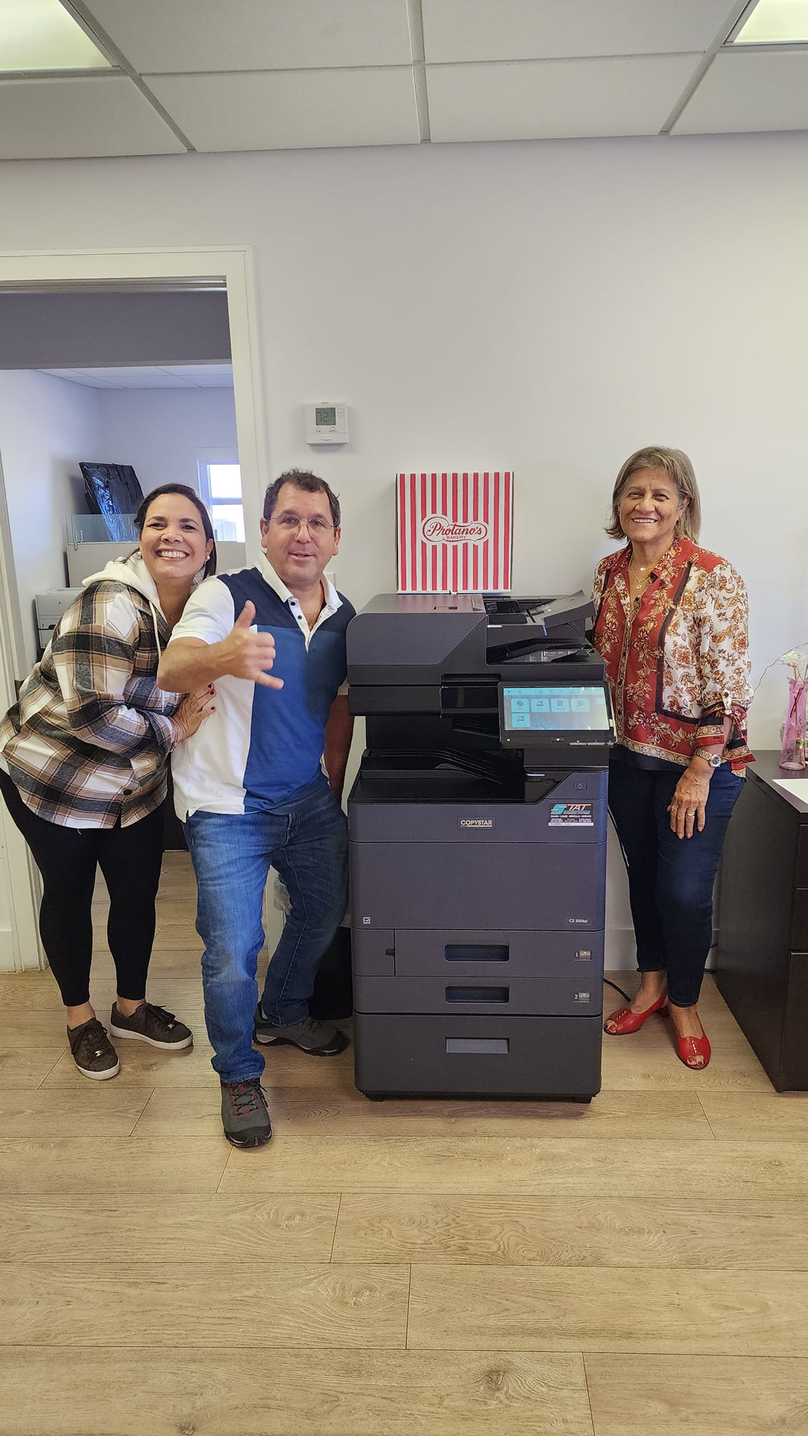 Copier Leasing | Printer Leasing | STAT Business Systems