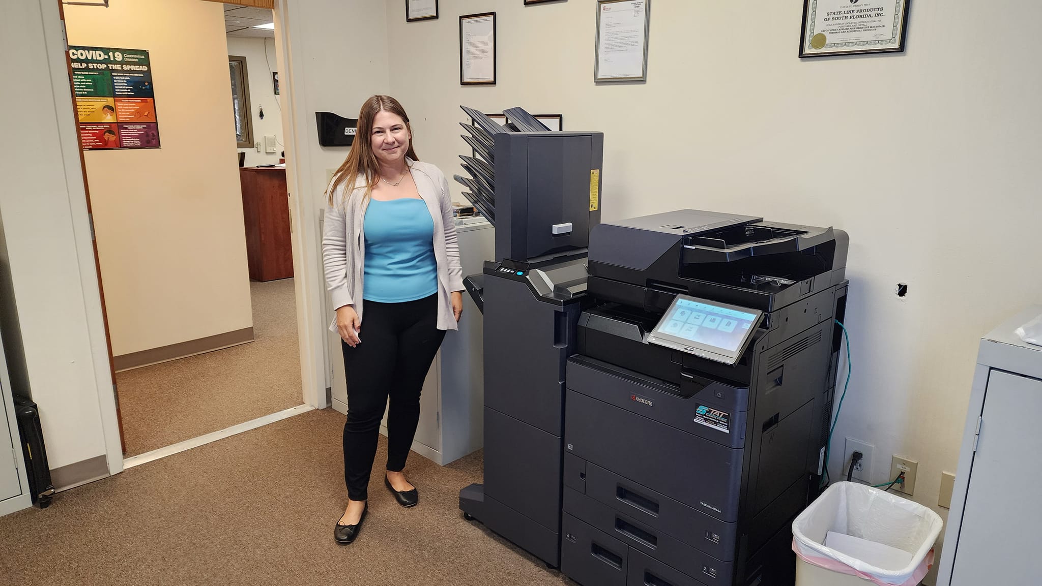 Upgrade Your Office Copier: Why End-of-Lease Customers Choose STAT ...