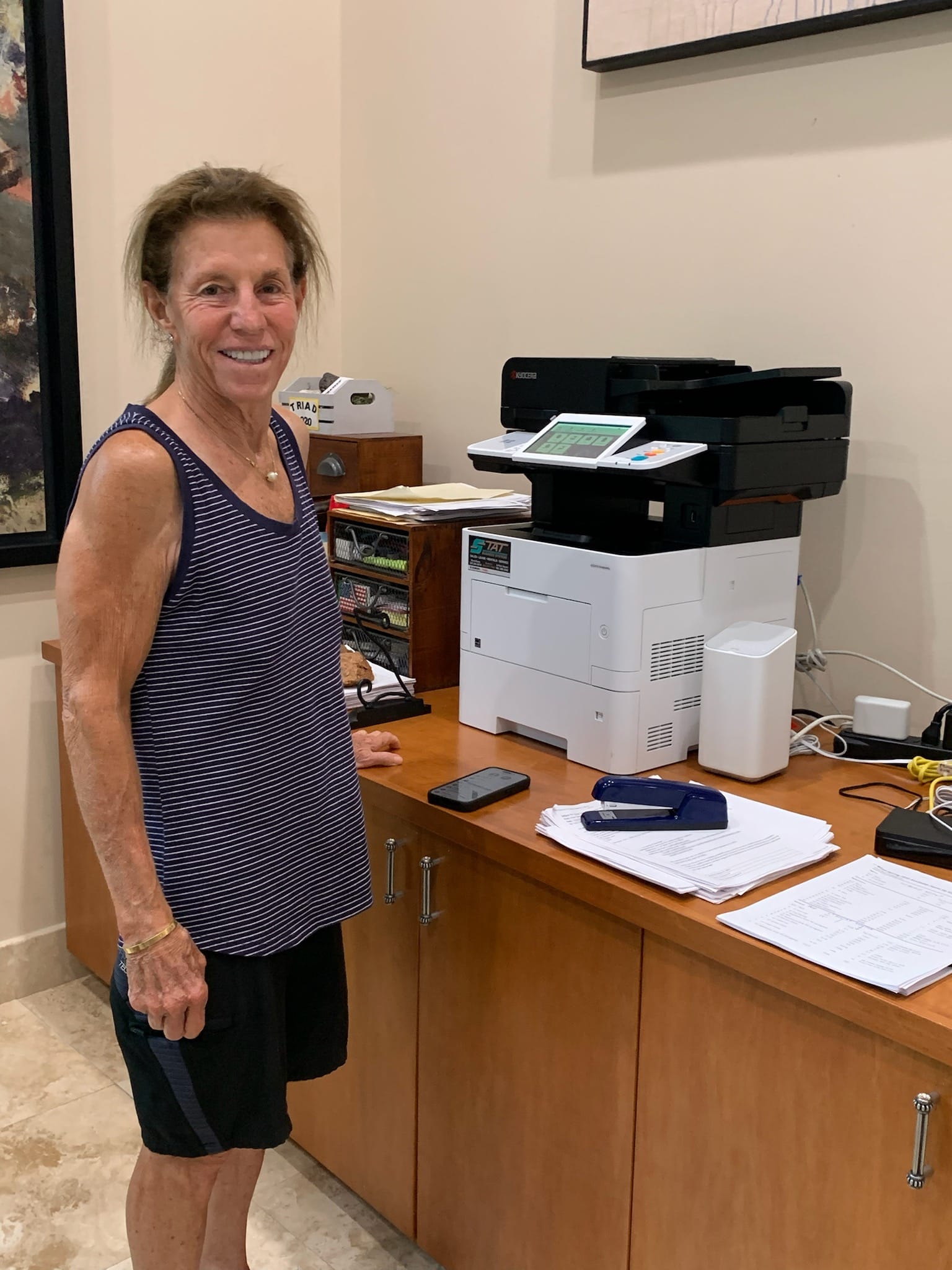 Copier Leasing | Printer Leasing | STAT Business Systems